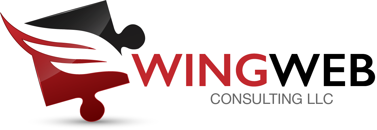 Wing Web Consulting – Software is a Partnership, Not a Project